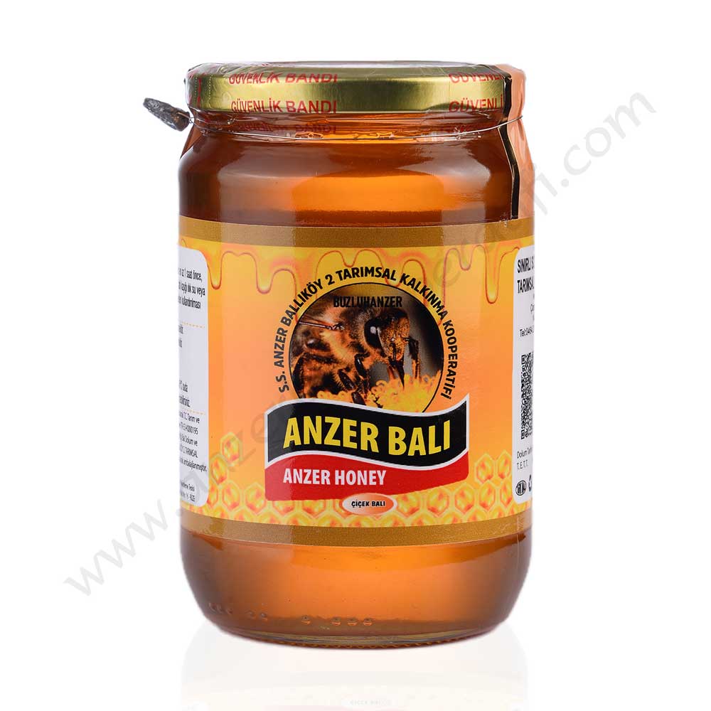 Anzer Balı